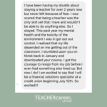 How Do I Leave Teaching? A Step-by-Step Guide to a Successful Career ...