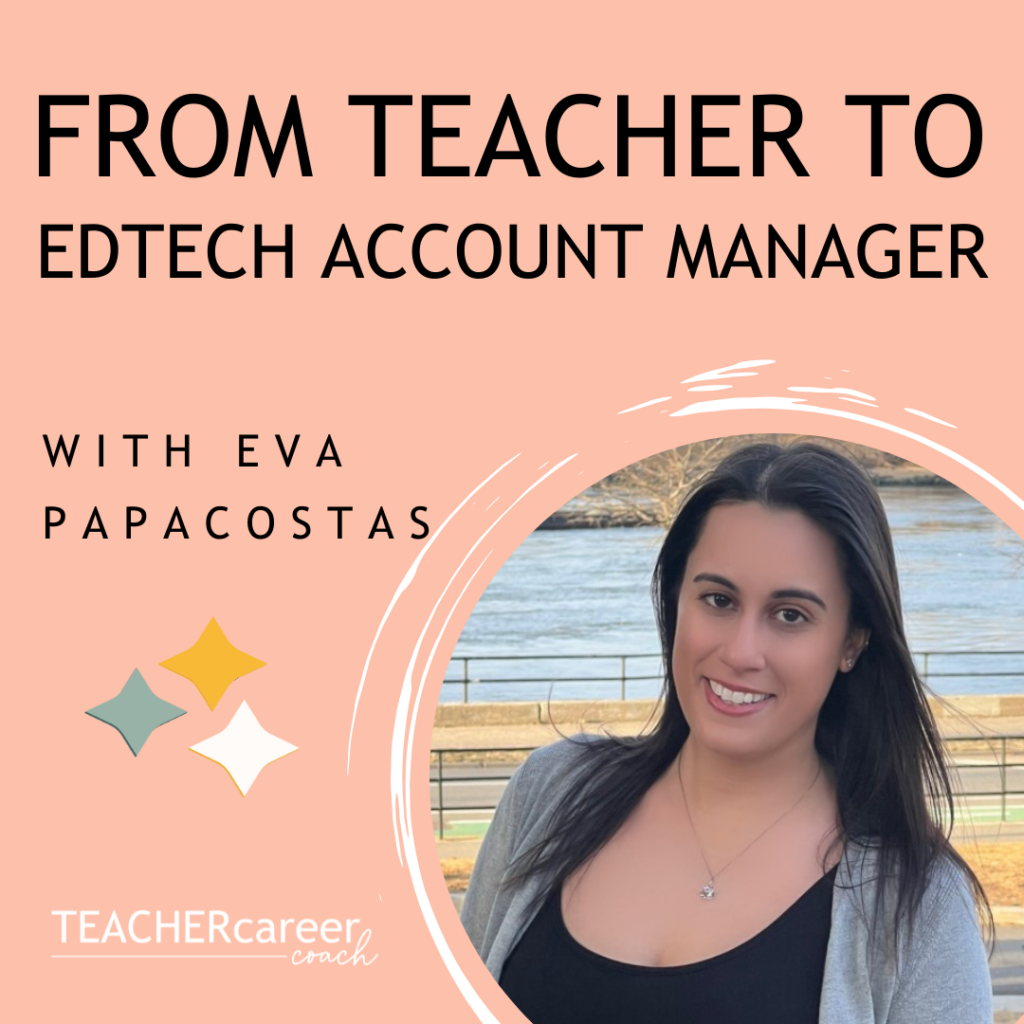 The Teacher Career Coach Podcast Archives - Teacher Career Coach