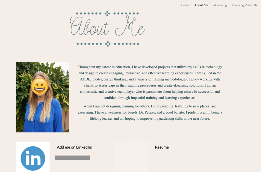 Career Portfolio for Teachers - Teacher Career Coach