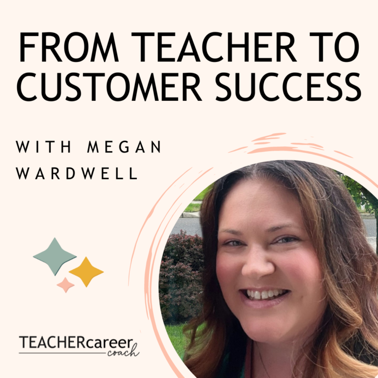 The Teacher Career Coach Podcast Archives - Teacher Career Coach