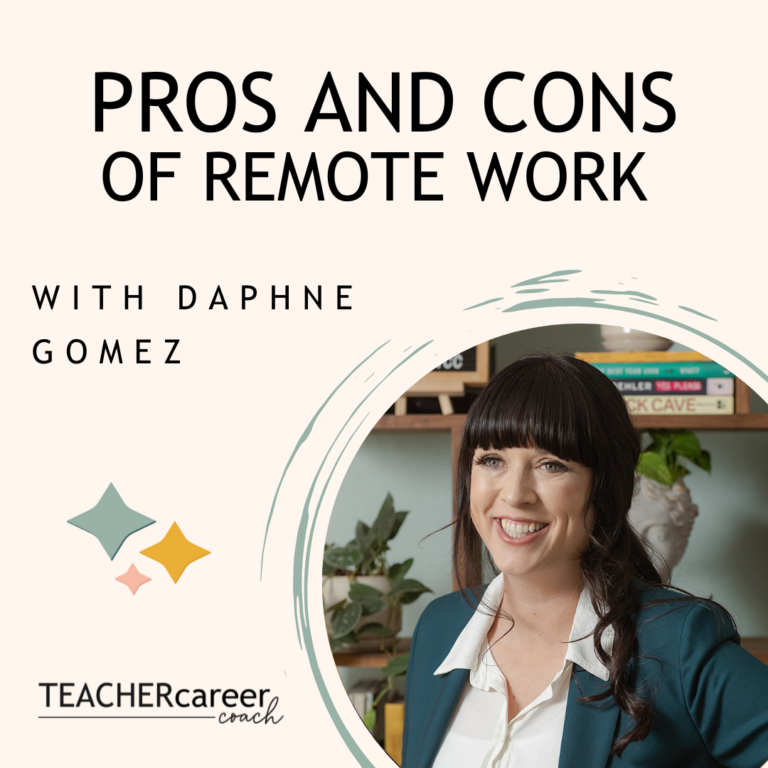 113 - Pros and Cons of Remote Work