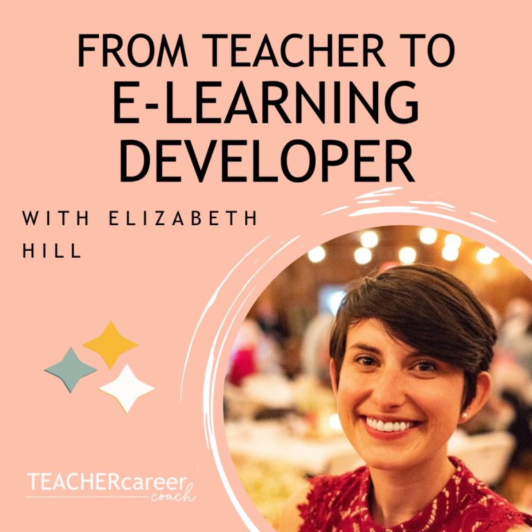 The Teacher Career Coach Podcast Archives - Teacher Career Coach