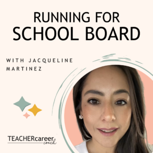 The Teacher Career Coach Podcast Archives - Teacher Career Coach