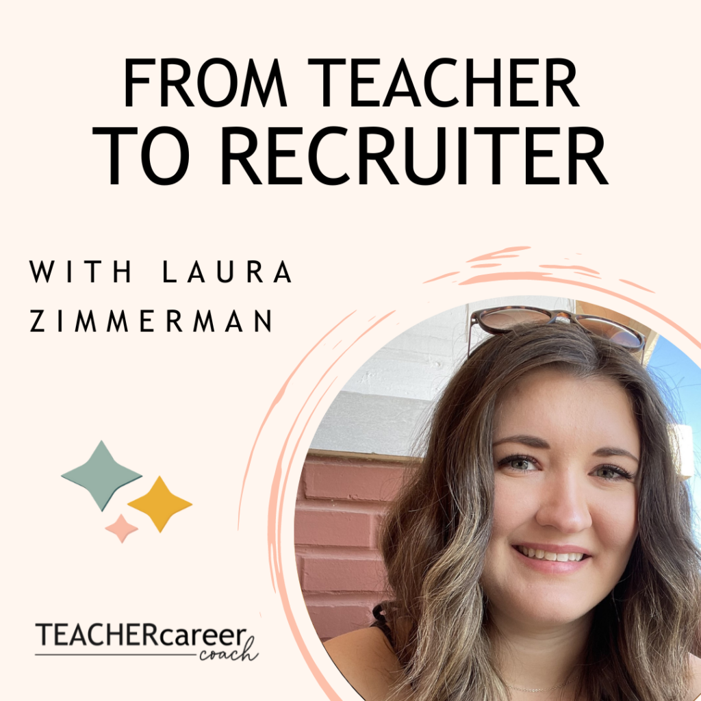 The Teacher Career Coach Podcast Archives - Teacher Career Coach
