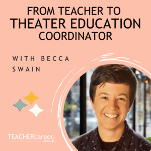 The Teacher Career Coach Podcast Archives - Teacher Career Coach