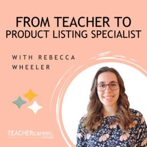 The Teacher Career Coach Podcast Archives - Teacher Career Coach