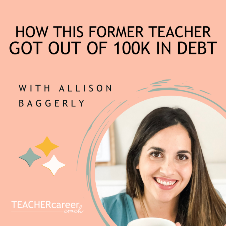 The Teacher Career Coach Podcast Archives - Teacher Career Coach