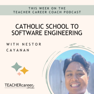 The Teacher Career Coach Podcast Archives - Teacher Career Coach